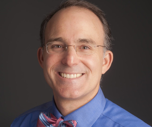 Dr. Arroyo - Milford Franklin Eye Care